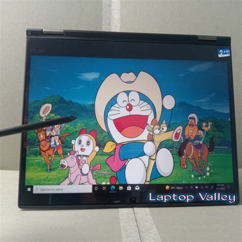 Jual Laptop Lenovo Thinkpad Seri Yoga X Core I Gen Murah Berkualitas Dan Bergaransi