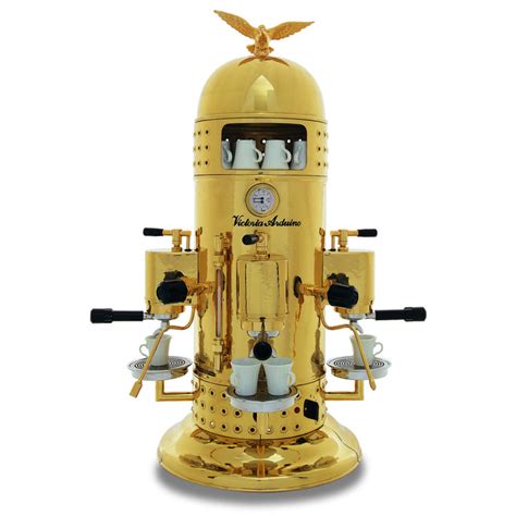 Coffee Machine Venus Bar Victoria Arduino La Fortuna Gourmet