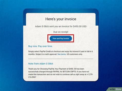 Paypal Invoice Scams What They Look Like And How To Avoid Them