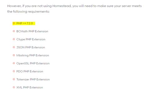 How To Fix This Error In Console When I Create A New Laravel Project
