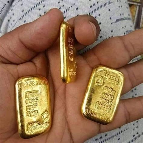 न्यूरोडबाट करिब ७ किलो अवैध सुन बरामद