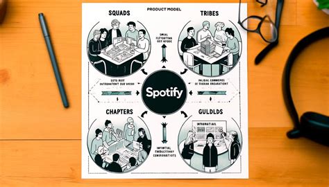 Unlocking Growth A Practical Guide To Implementing The Spotify Product