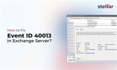 Fix Exchange Server Disk Space Issues And Prevent Database Corruption