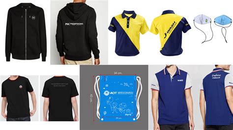 ออกแบบเสื้อโปโล เสื้อยืด เสื้อกีฬา ชุดชั้นในชาย ชุดแฟชั่นชาย หญิง