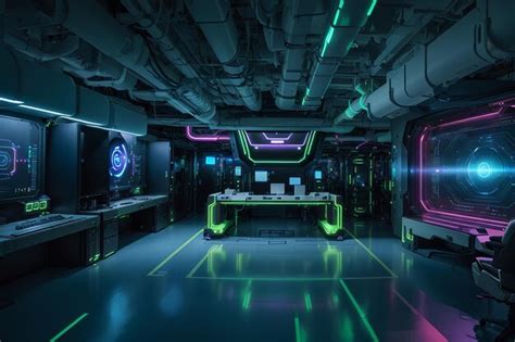 Premium AI Image Quantum Reality Nexus