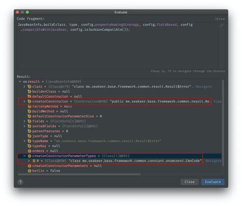 【踩坑记】fastjson反序列化与构造方法之间的秘密 知乎