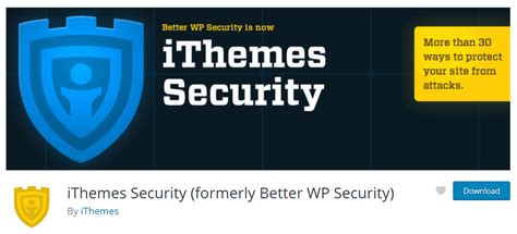 How To Remove The Ithemes Security Plugin Created Database Tables