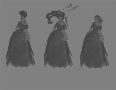 Thumbnail Sketch Examples Definition And Templates