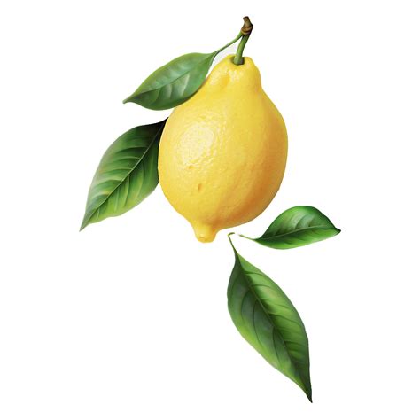 [300 ] Lemon Png Images Page 4