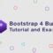 How To Create A Working Bootstrap Contact Form With PHP BootstrapBay