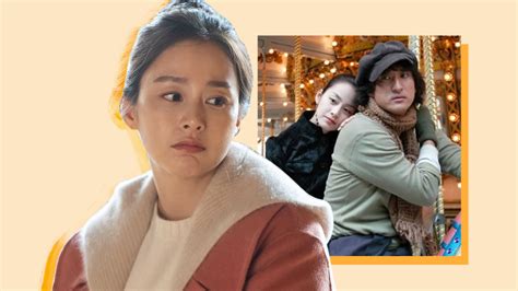 Kim Tae Hee Drama Series