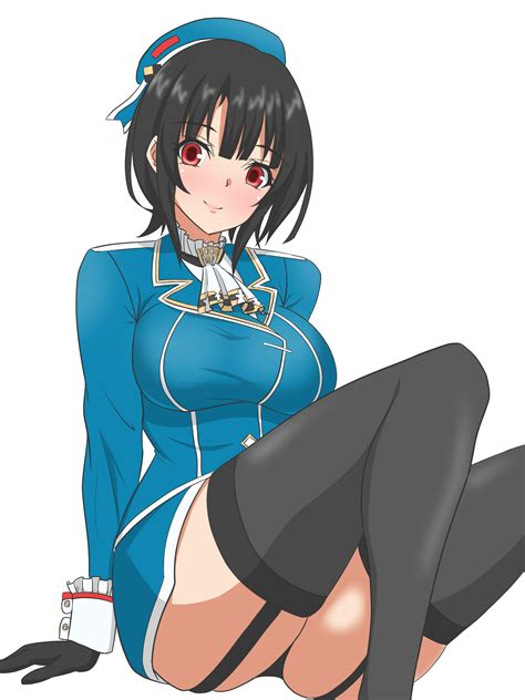 Takao Kantai Collection Image By Pixiv Id Zerochan Anime Image Board