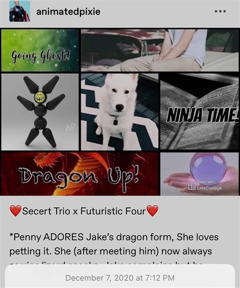 Animated Pixie On Tumblr