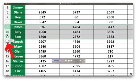 How To Insert Row In Excel Sheet Leveller