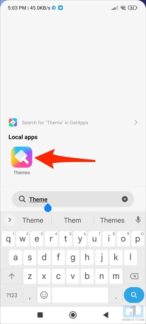 Ways To Change App Icon And Name On Android Gadgets To Use