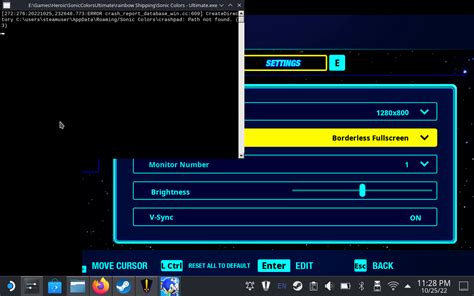Launched Game Doesnt Operate Inside Wineprefix On Flatpak Version Of