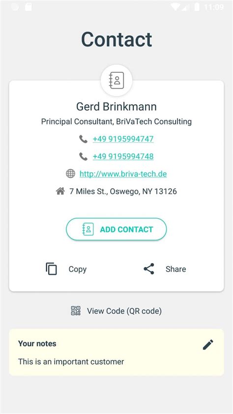 10 Free QR Code Reader Apps For Android Freeappsforme Free Apps For Android And IOS