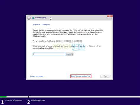 Cara Menginstall Windows Di Pc Atau Laptop Untuk Pemula