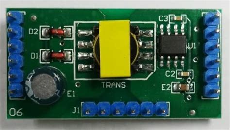 Input Output Modules For Yudian Instruments At Rs PLC Digital Input Module In Ahmedabad