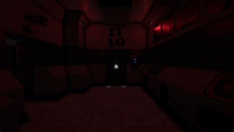 Light Containment Zone SCP Secret Laboratory English Official Wiki