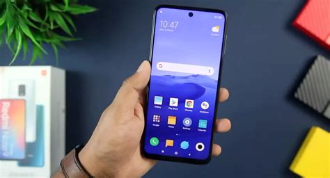 Fix Xiaomi Redmi Note 9 Pro Max Stuck On Boot Start Screen Logo Artofit