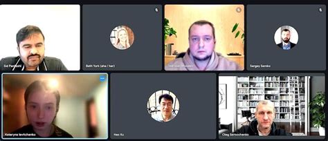 Serhii Semko On Linkedin Ai Softwaredevelopment Innovation Ossystem Teamwork