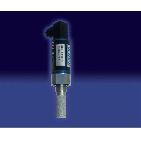 Tekhne Tk 100 Dew Point Transmitter For Industrial At Best Price In Mumbai