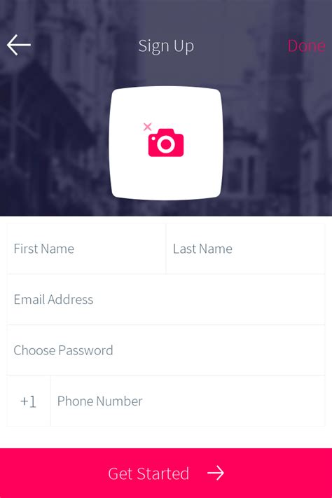 Psd To App Revisited Codename One