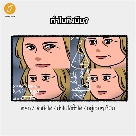 อะไรคือมีมกันนะ