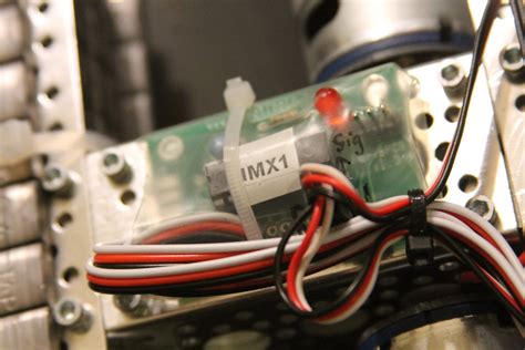 Diy Sphere Robot 25 Steps With Pictures Instructables