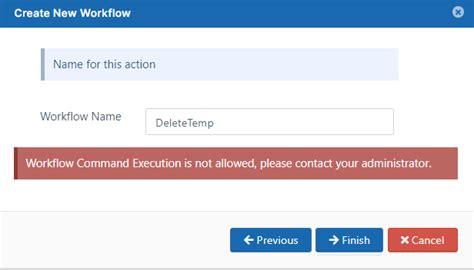 Define A Then Action Filecloud Docs Server