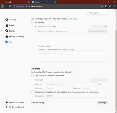 Zeronet And The Latest Tor Browser · Issue 2611 · Hellozeronet Zeronet · Github