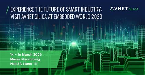 michael pochmann on linkedin embedded world 2023