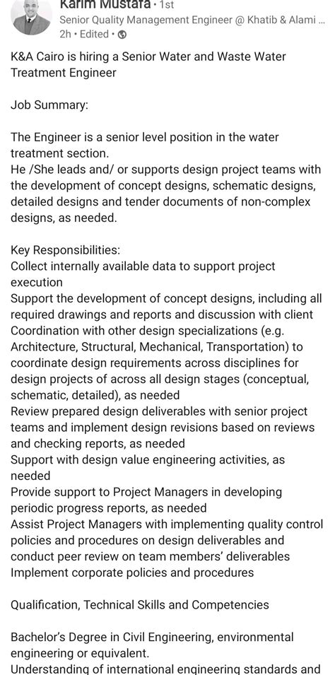 ahmed refaat on linkedin egypt