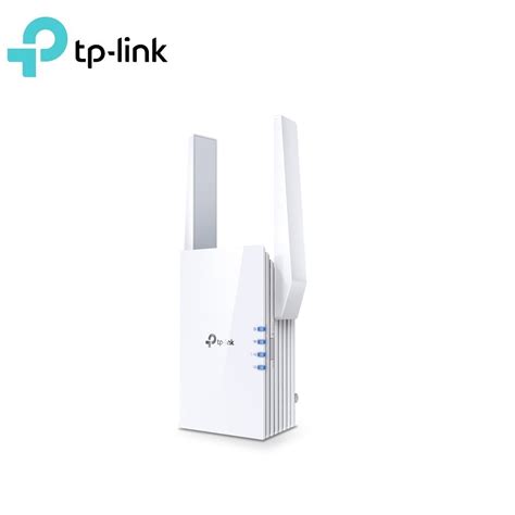 Tp Link Re705x Ax3000 Wi Fi 6 Range Extender Wme My