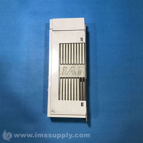 IAI America Inc PCON CFB PWAI EP Position Controller IMS Supply