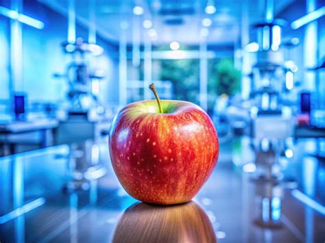 Cultivated Apples A Sustainable Future For Fruit Production Using Cellular Agriculture Stock