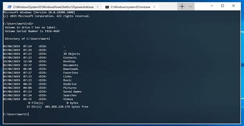 Custom Terminals And User Interface Ui In Windows Terminal Vrogue