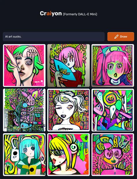 I Tried This Prompt Out Of Curiosity Know Your Meme