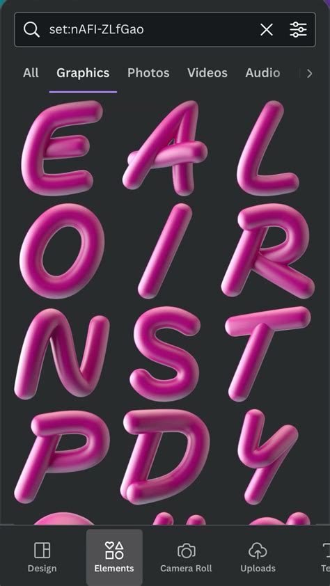 Canva Elements Keywords Canva Elements Editing Artofit