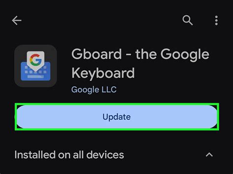 How To Fix “no Permission To Enable Voice Typing” On Android