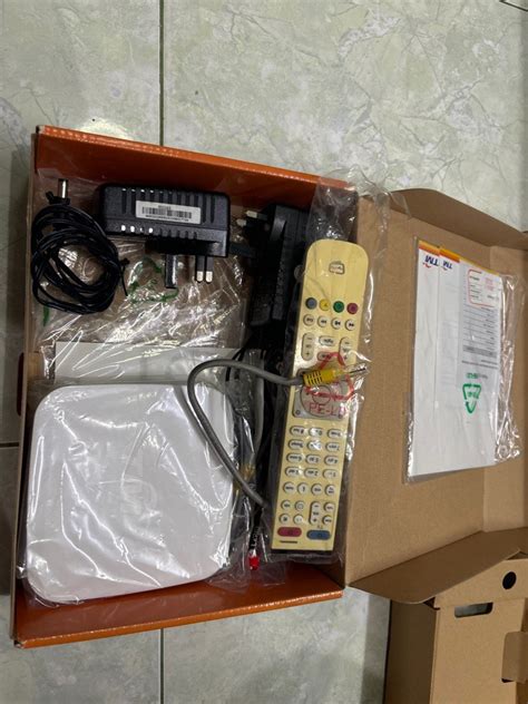 Router Modem Unifi Computers Tech Parts Accessories Other Accessories On Carousell