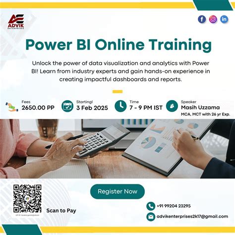 Linkedin Connections Powerbi Onlinetraining Dataanalytics