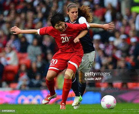 17 Choe Yong Sim Photos And High Res Pictures Getty Images