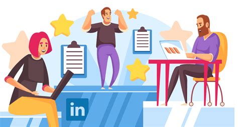 Boost Your Professional Reputation How To Request And Give Linkedin