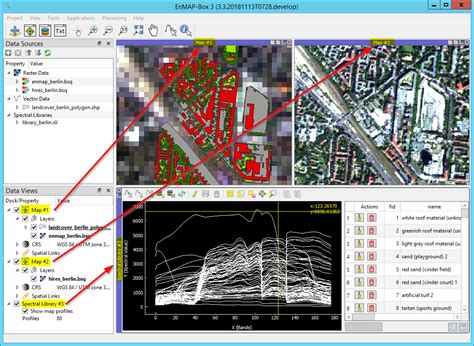 Gui — Enmap Box 3 314 Documentation
