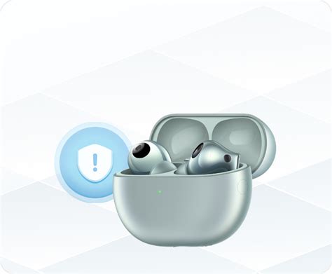 Huawei Care Protection Service