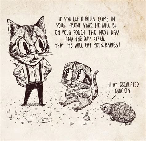 Logic Fallacy אלכסון