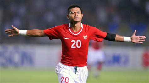 Hanya 3 Pemain Timnas Indonesia Yang Punya Prestasi Di Level Asia
