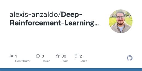 Github Alexis Anzaldodeep Reinforcement Learning For Resource